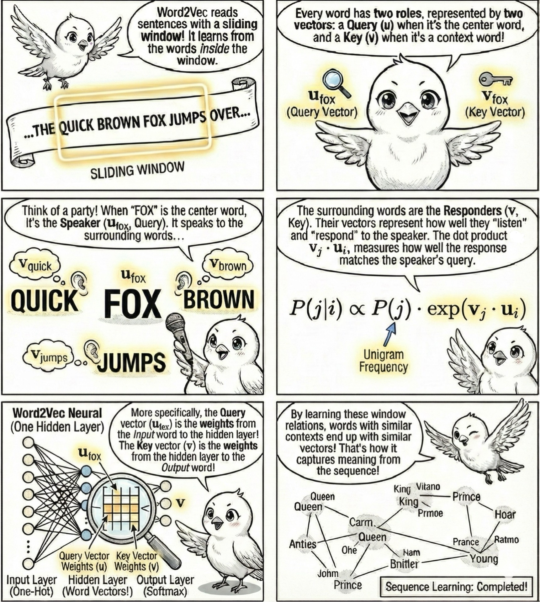 Word Embeddings – Applied Soft Computing